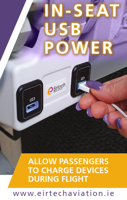 Solutions | Eirtech Aviation