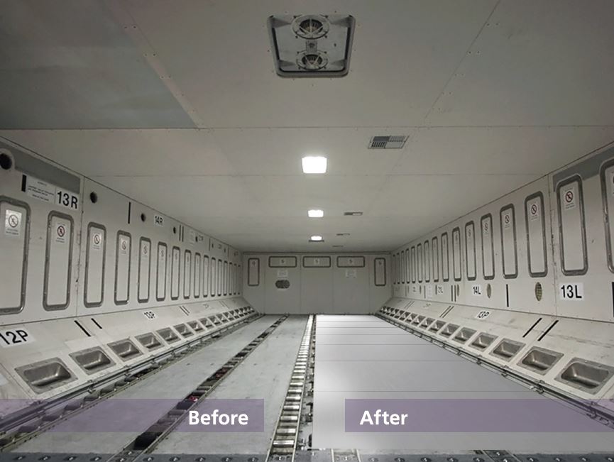 Solutions | Eirtech Aviation