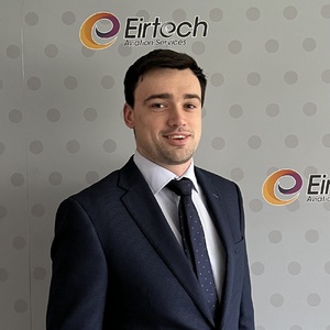 Meet the Team | Eirtech Aviation