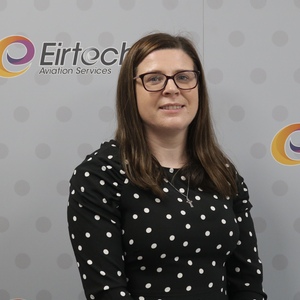 Meet the Team | Eirtech Aviation
